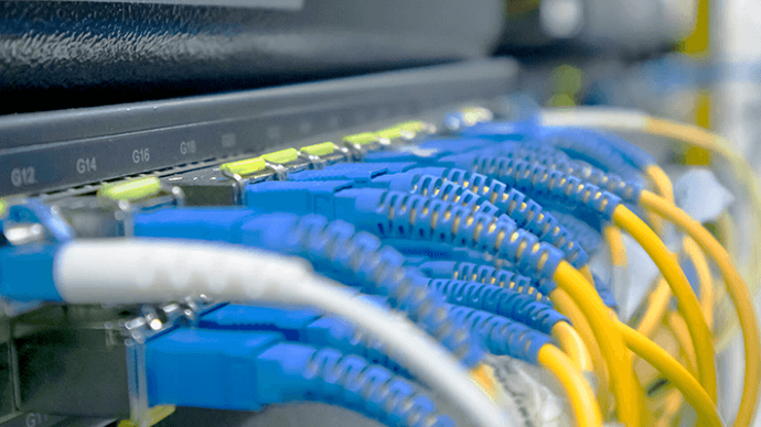 Infrastructure | Omadata